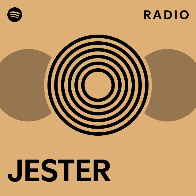 JESTER Radio - playlist by Spotify | Spotify