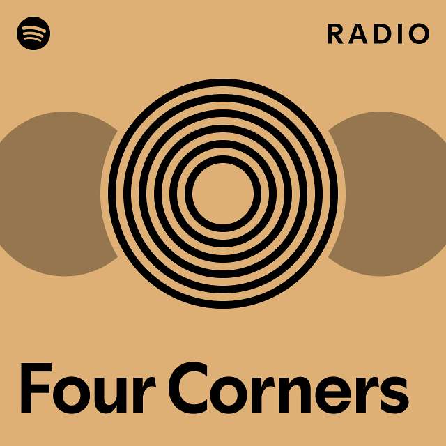 Four Corners Radio - playlist by Spotify | Spotify