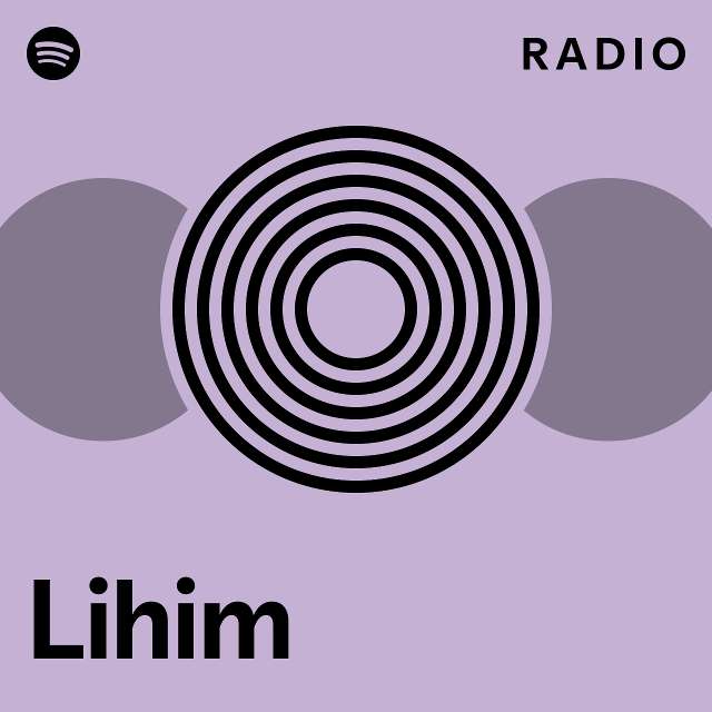 Lihim Radio - playlist by Spotify | Spotify
