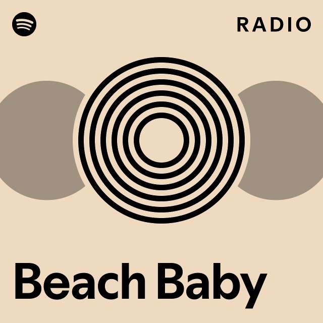 Beach Baby Radio - playlist by Spotify | Spotify