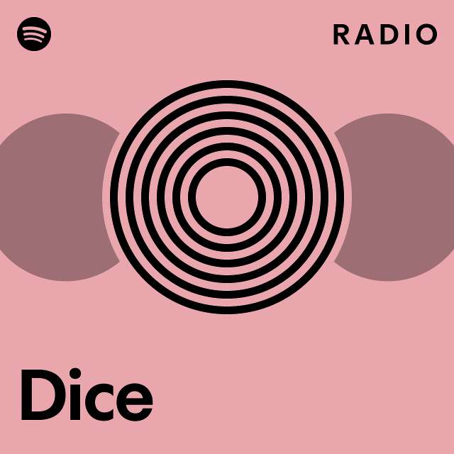 Dice Radio - playlist by Spotify | Spotify