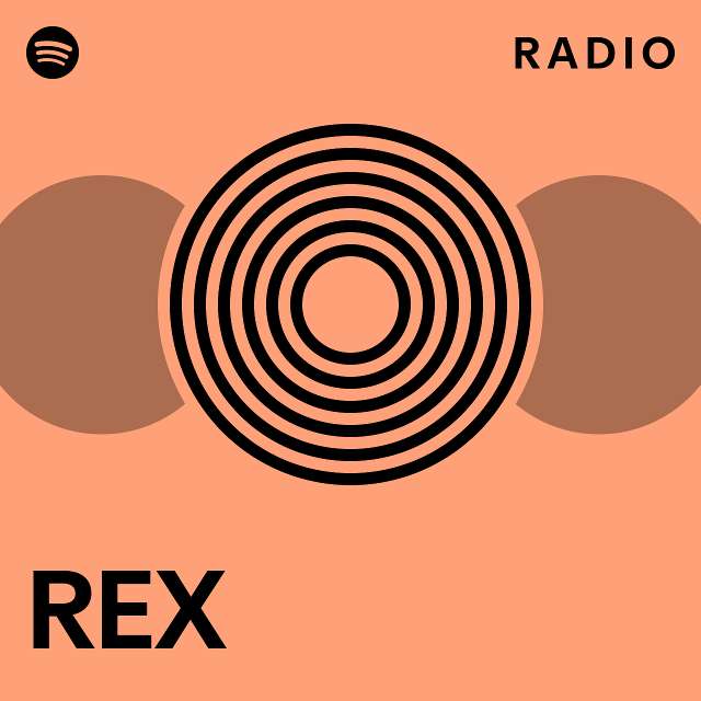 REX Radio - playlist by Spotify | Spotify
