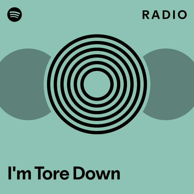 I'm Tore Down Radio - playlist by Spotify | Spotify