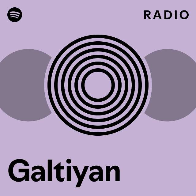 Galtiyan Radio - playlist by Spotify | Spotify