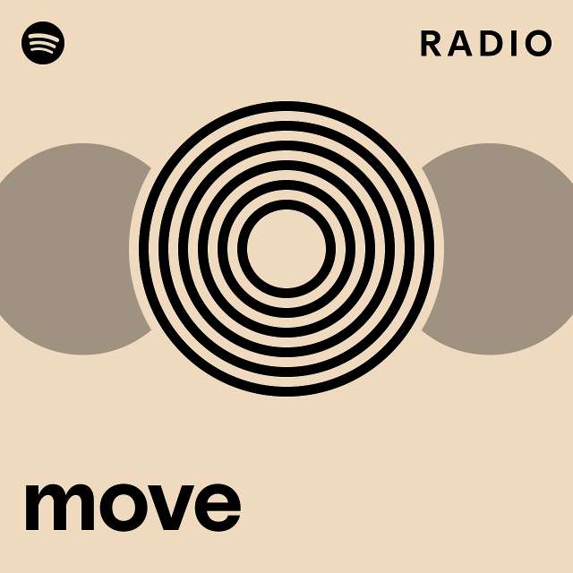 move Radio - playlist by Spotify | Spotify
