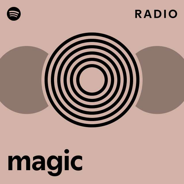magic Radio - playlist by Spotify | Spotify
