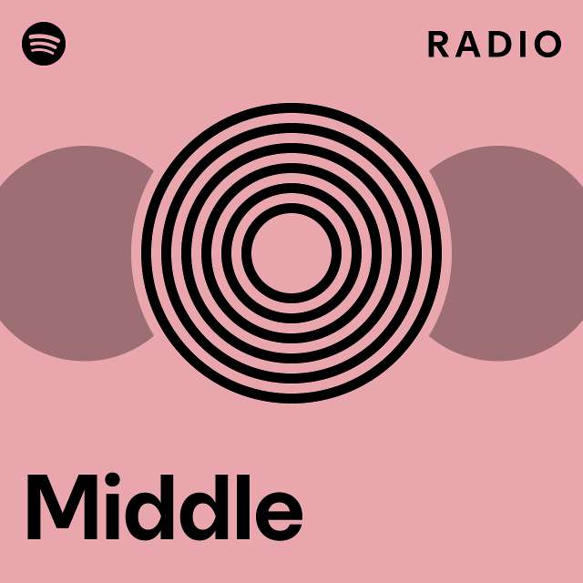 Middle Radio - playlist by Spotify | Spotify