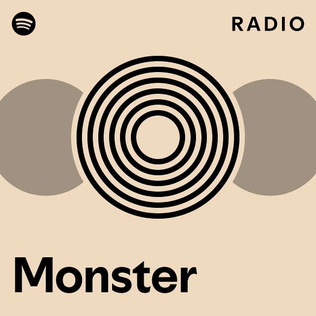 Monster Radio - playlist by Spotify | Spotify