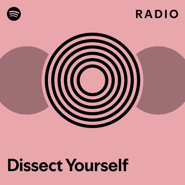 Dissect Yourself Radio - playlist by Spotify | Spotify
