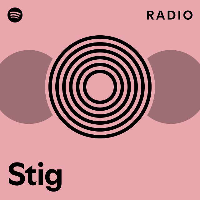 Stig Radio - playlist by Spotify | Spotify