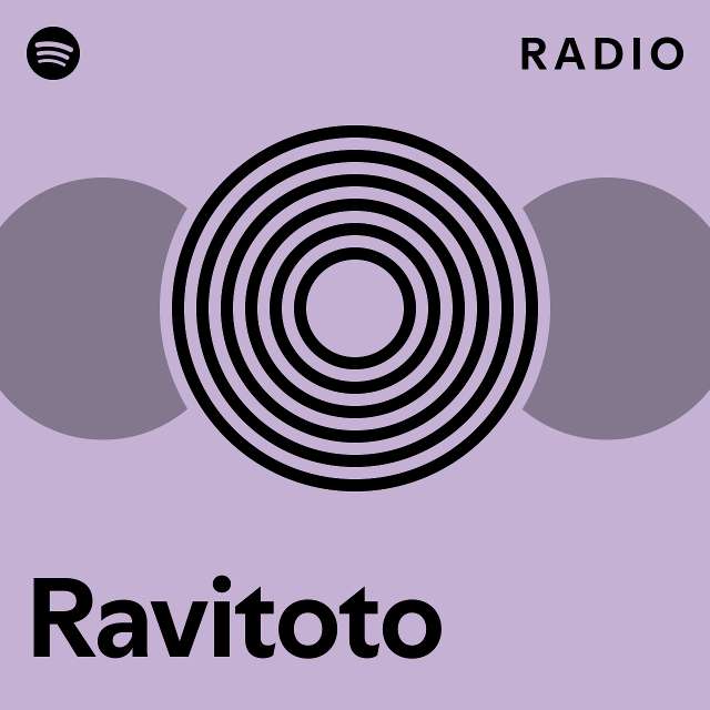 Ravitoto Radio - playlist by Spotify | Spotify