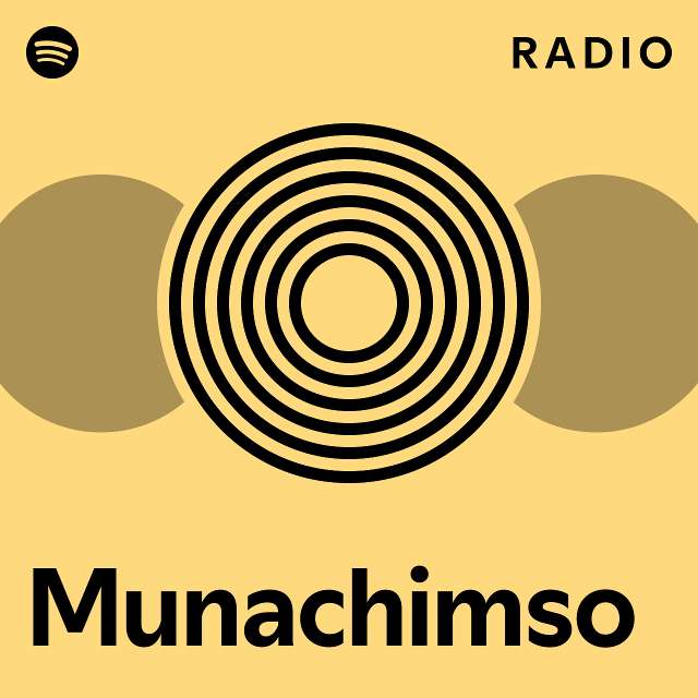 Munachimso Radio - playlist by Spotify | Spotify