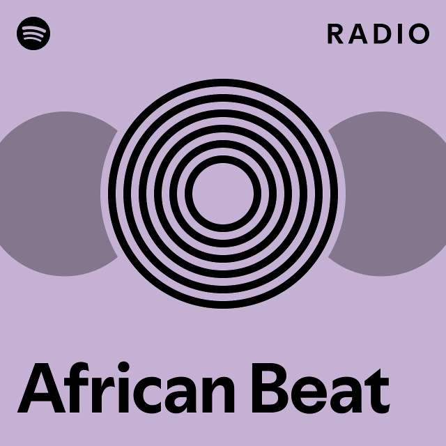 African Beat Radio - playlist by Spotify | Spotify
