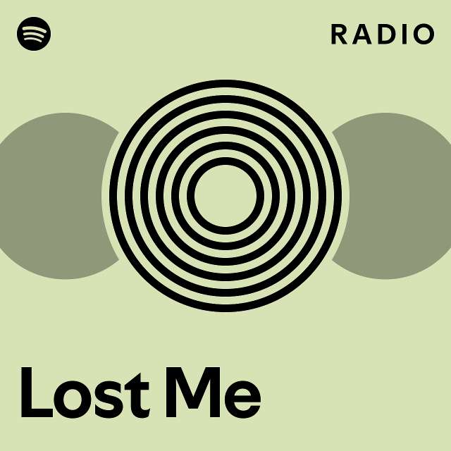 Lost Me Radio - playlist by Spotify | Spotify