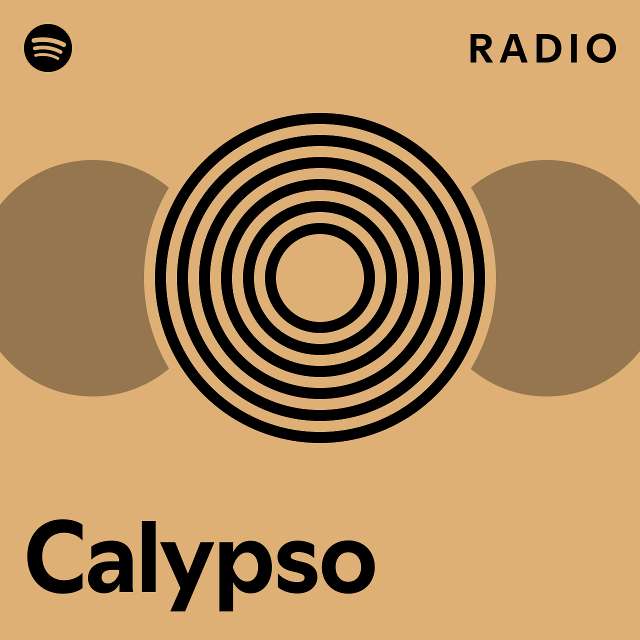 Calypso Radio - playlist by Spotify | Spotify