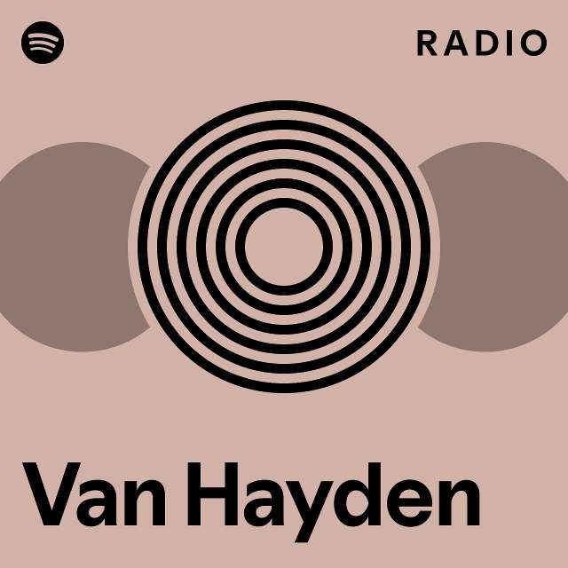 Van Hayden Radio - playlist by Spotify | Spotify