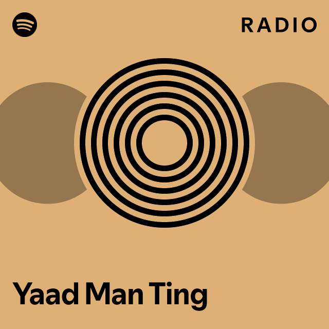 Yaad Man Ting Radio - playlist by Spotify | Spotify