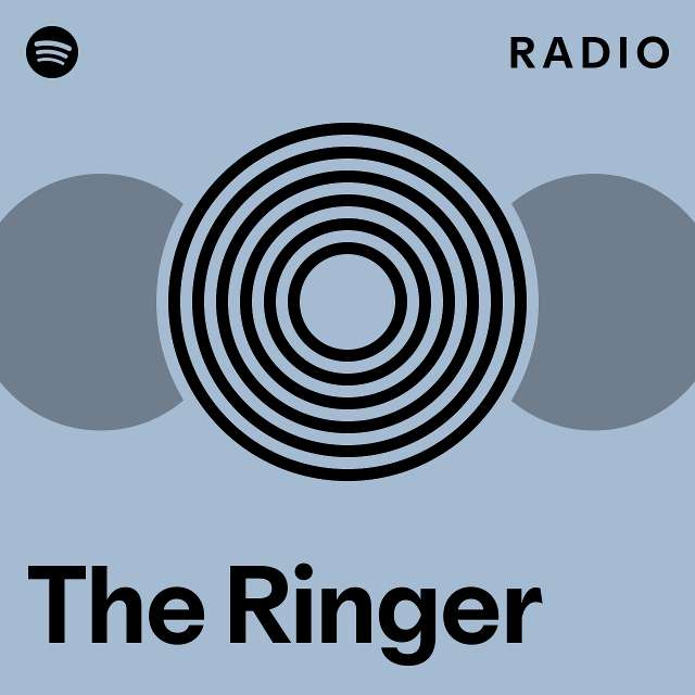 The Ringer Radio - playlist by Spotify | Spotify
