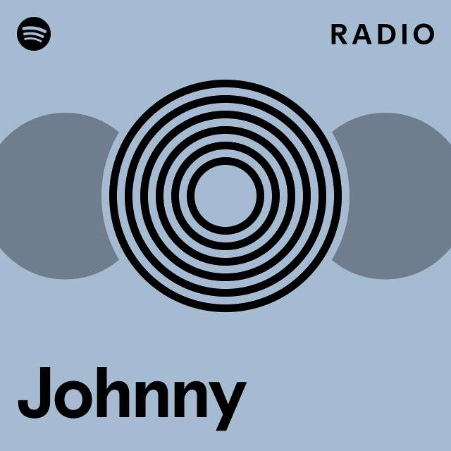 Johnny Radio - playlist by Spotify | Spotify