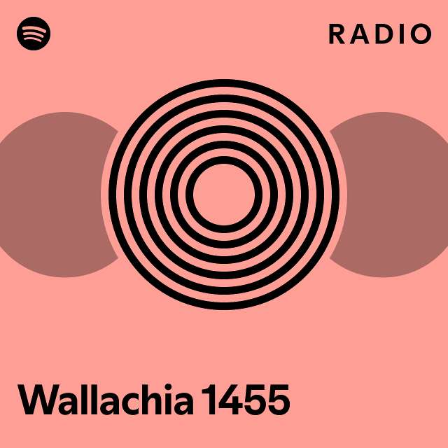 Wallachia 1455 Radio - playlist by Spotify | Spotify