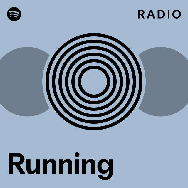 Running Radio - playlist by Spotify | Spotify