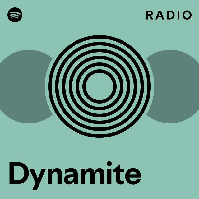 Dynamite Radio - playlist by Spotify | Spotify
