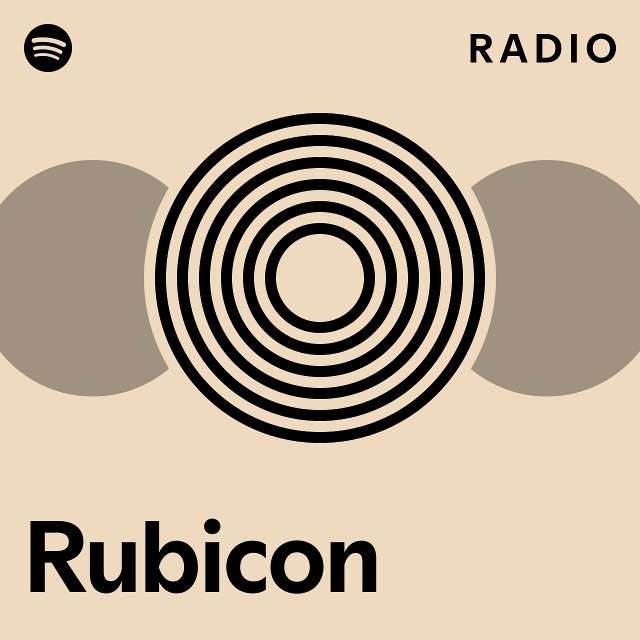Rubicon Radio - playlist by Spotify | Spotify