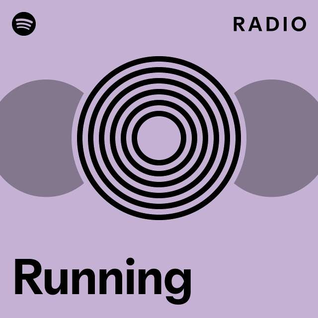 Running Radio - playlist by Spotify | Spotify