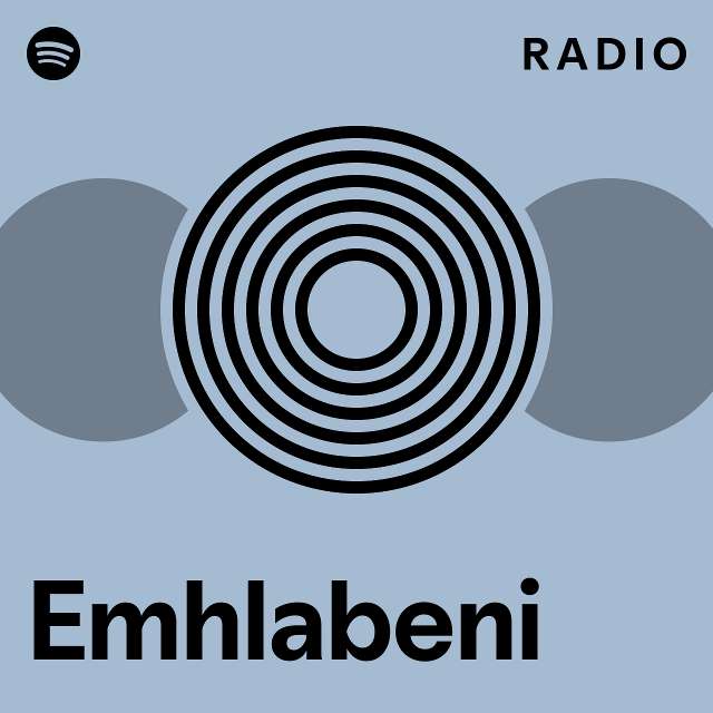 Emhlabeni Radio - playlist by Spotify | Spotify