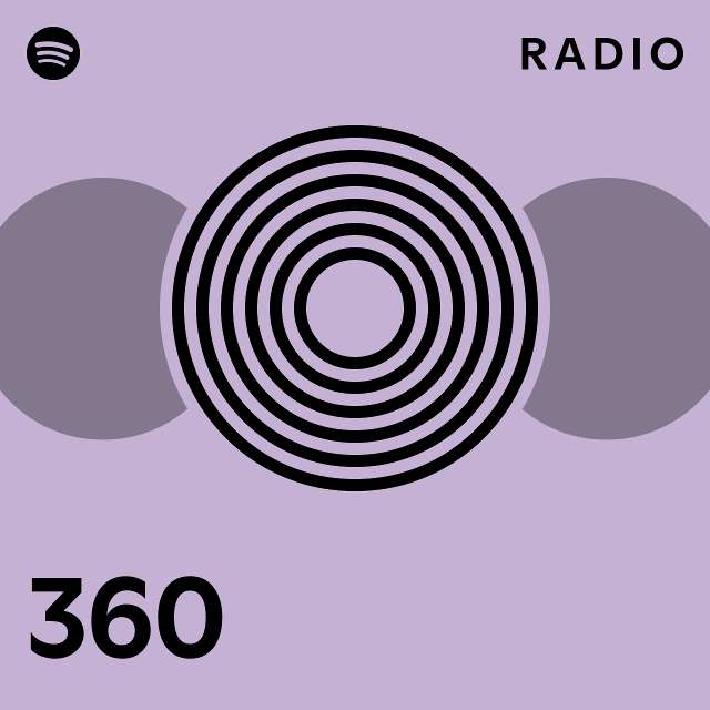 360 Radio - playlist by Spotify | Spotify