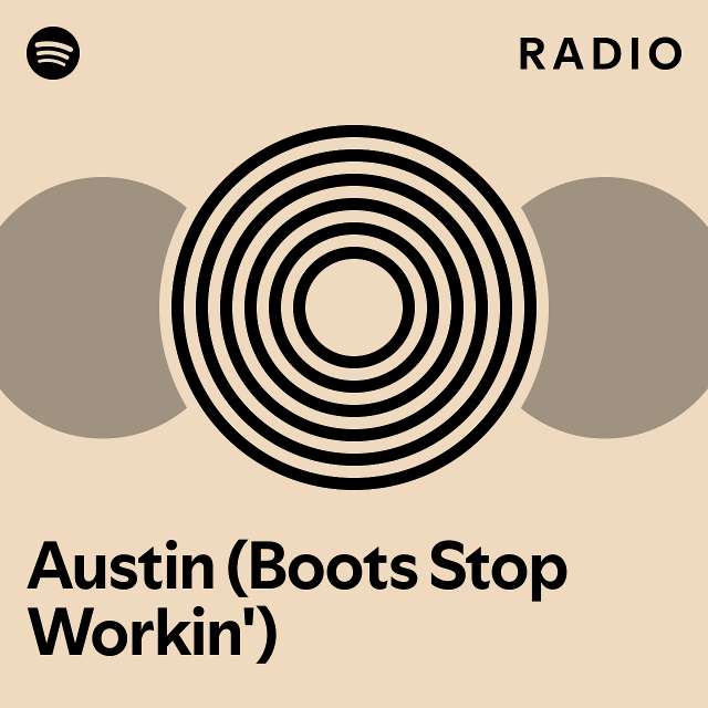 Austin Radio - playlist by Spotify | Spotify