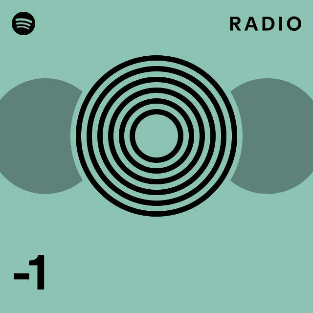 -1 Radio - playlist by Spotify | Spotify