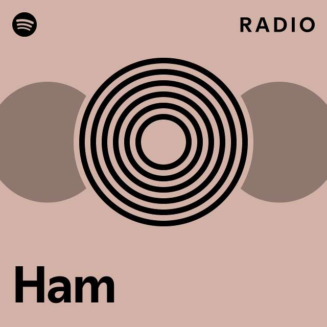 Ham Radio - playlist by Spotify | Spotify