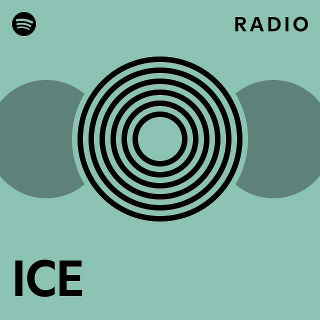 ICE Radio - playlist by Spotify | Spotify