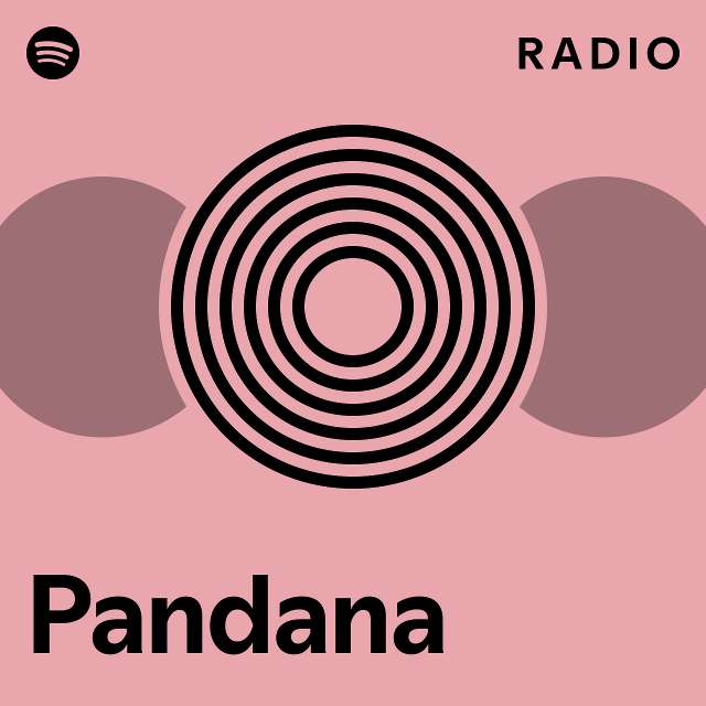 Pandana Radio - playlist by Spotify | Spotify