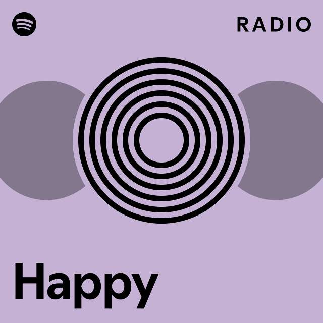 Happy Radio - playlist by Spotify | Spotify
