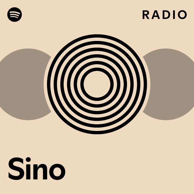 Sino Radio - playlist by Spotify | Spotify