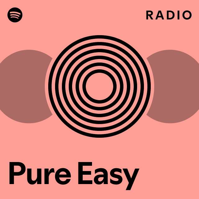 Pure Easy Radio - playlist by Spotify | Spotify