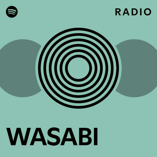 WASABI Radio - playlist by Spotify | Spotify