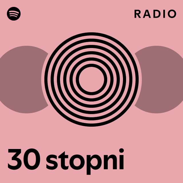 30 stopni Radio - playlist by Spotify | Spotify