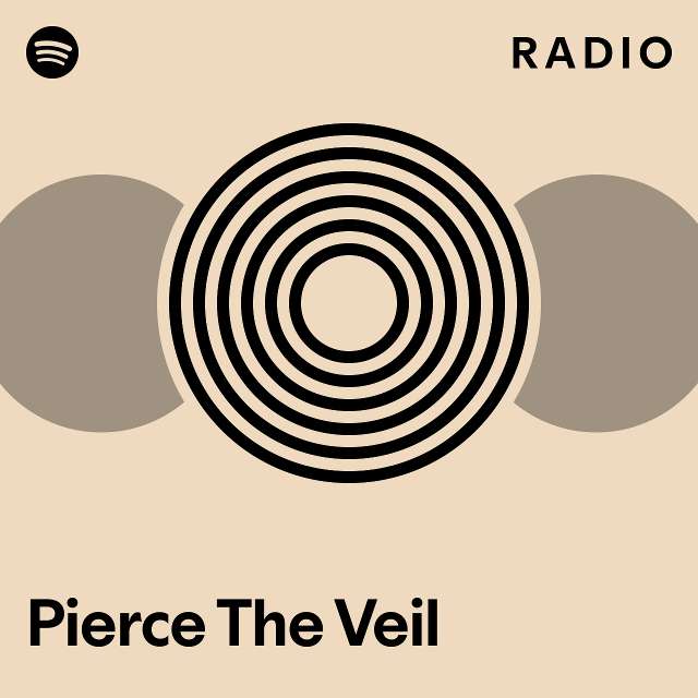 Pierce The Veil Radio - playlist by Spotify | Spotify