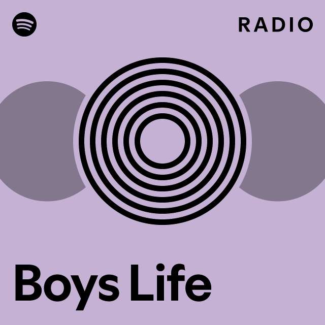Boys Life Radio - playlist by Spotify | Spotify