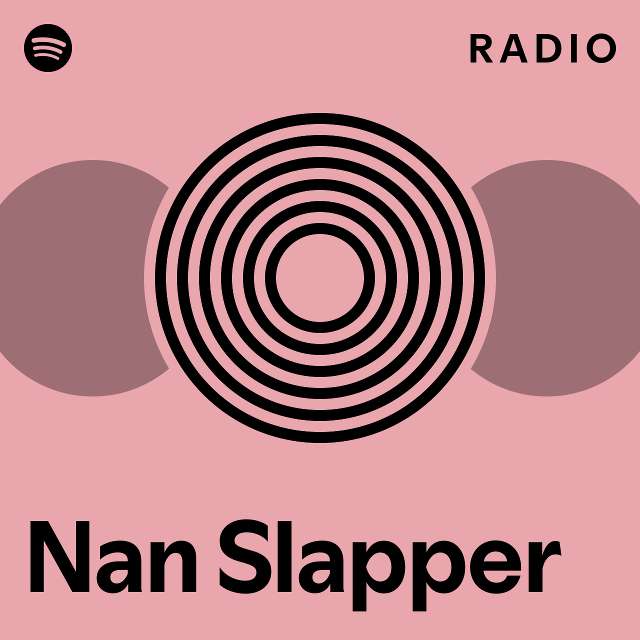 Nan Slapper Radio - playlist by Spotify | Spotify
