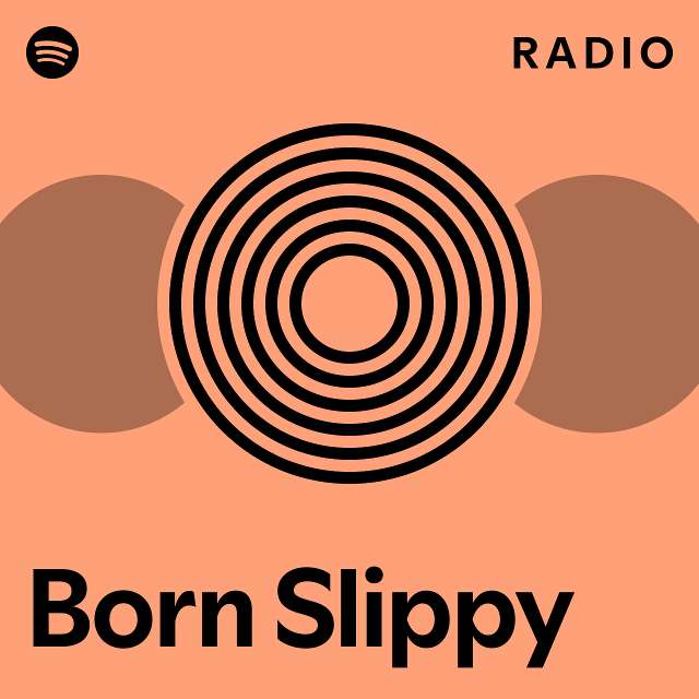 Born Slippy Radio - playlist by Spotify | Spotify