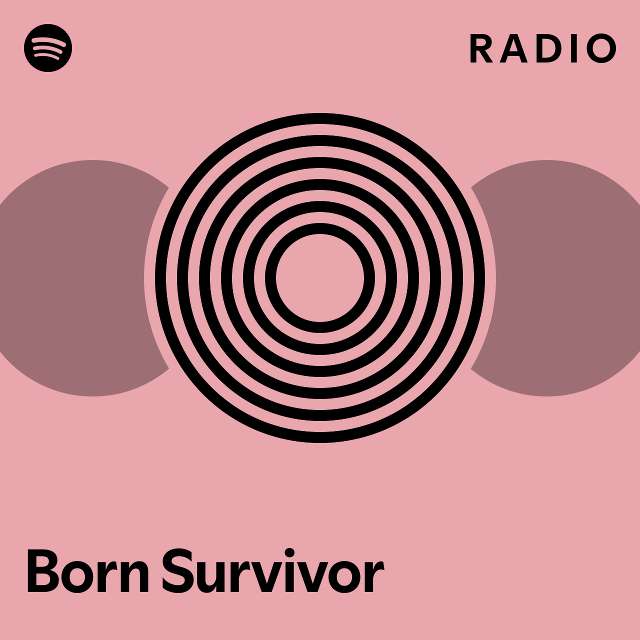 Born Survivor Radio - playlist by Spotify | Spotify