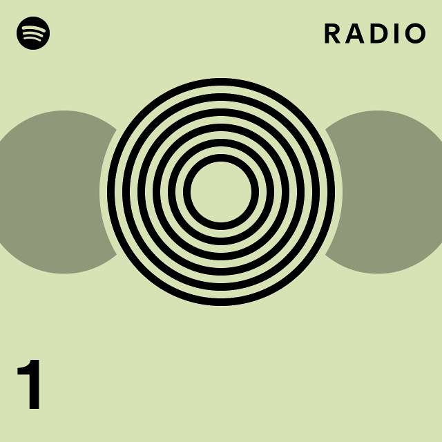 1 Radio - playlist by Spotify | Spotify