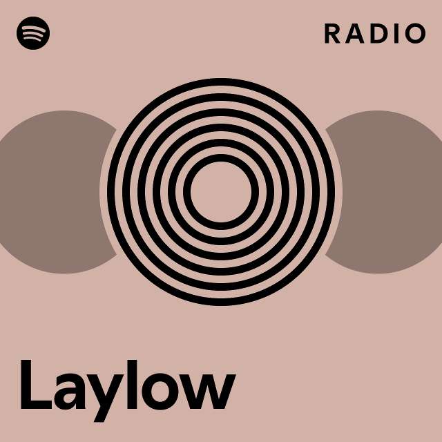 Laylow Radio - playlist by Spotify | Spotify