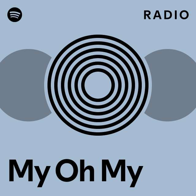 My Oh My Radio - playlist by Spotify | Spotify