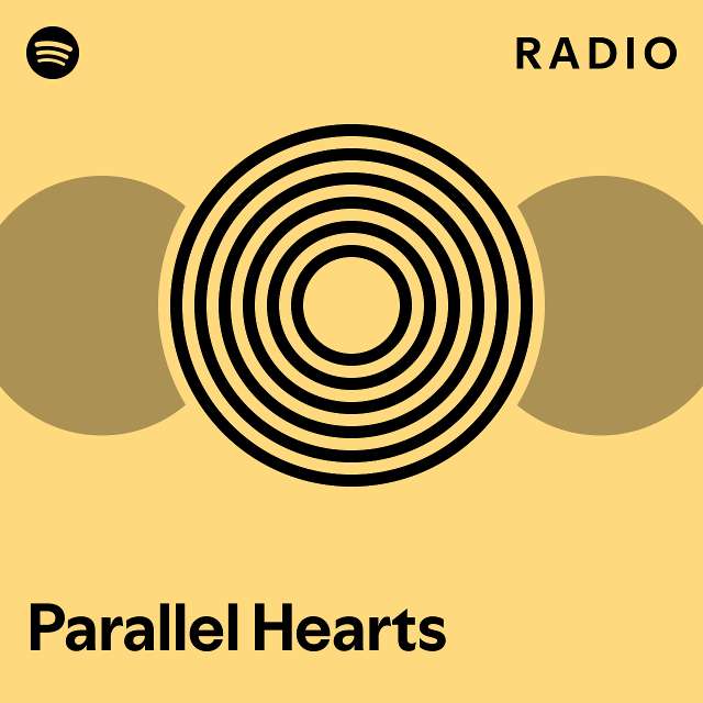 Parallel Hearts Radio - playlist by Spotify | Spotify