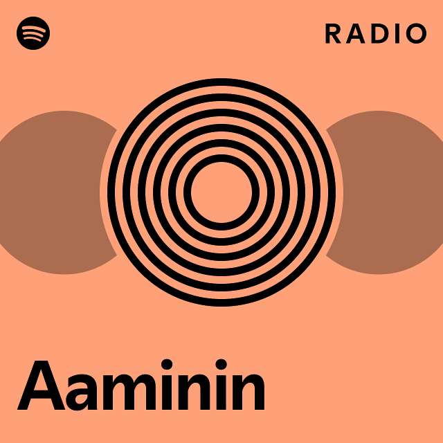 Aaminin Radio - playlist by Spotify | Spotify
